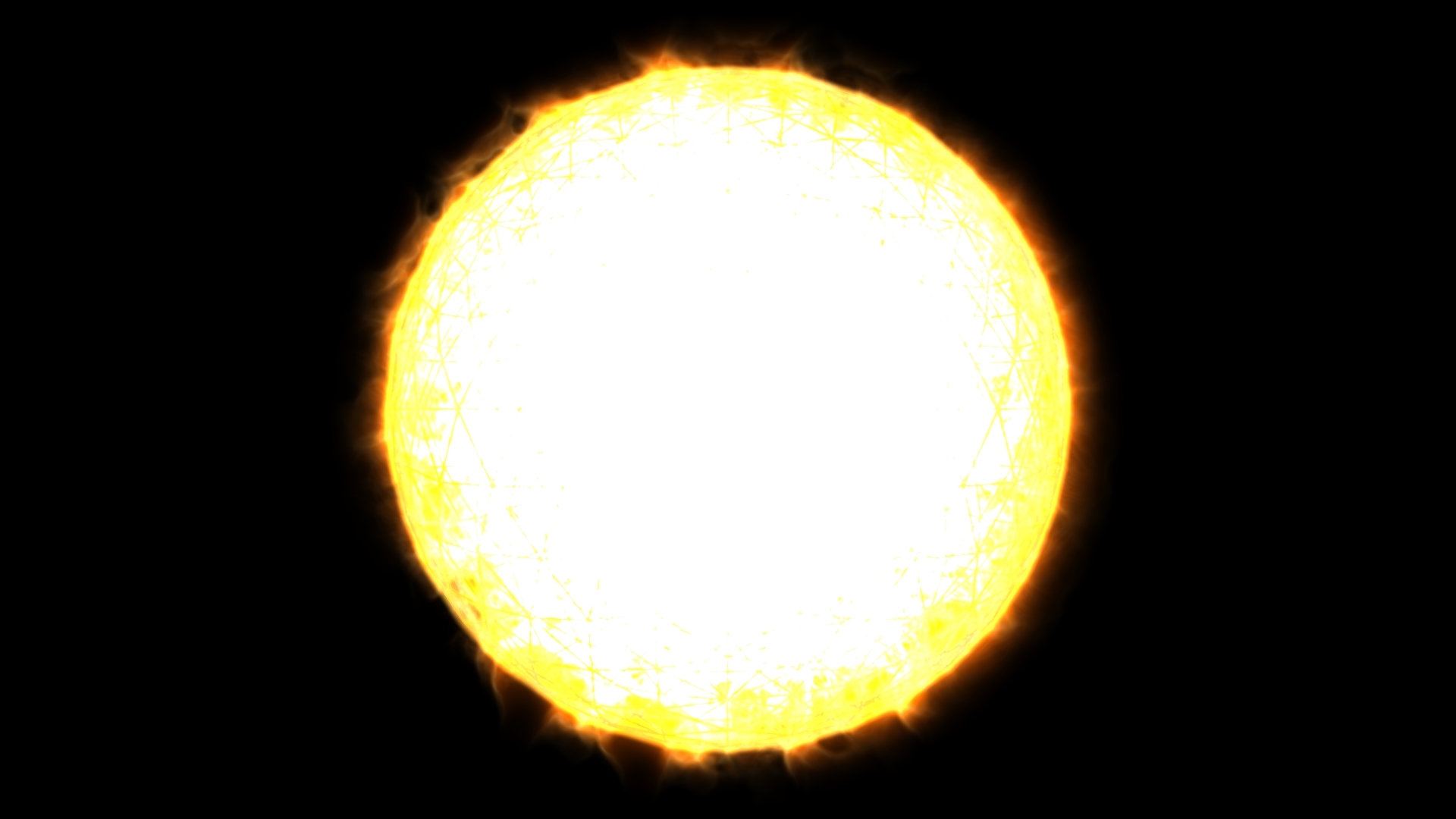 3D model sun soleil - TurboSquid 1537921