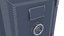 3D steel safe - TurboSquid 1621841