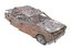 Classic wreck pack 3D model - TurboSquid 1622148