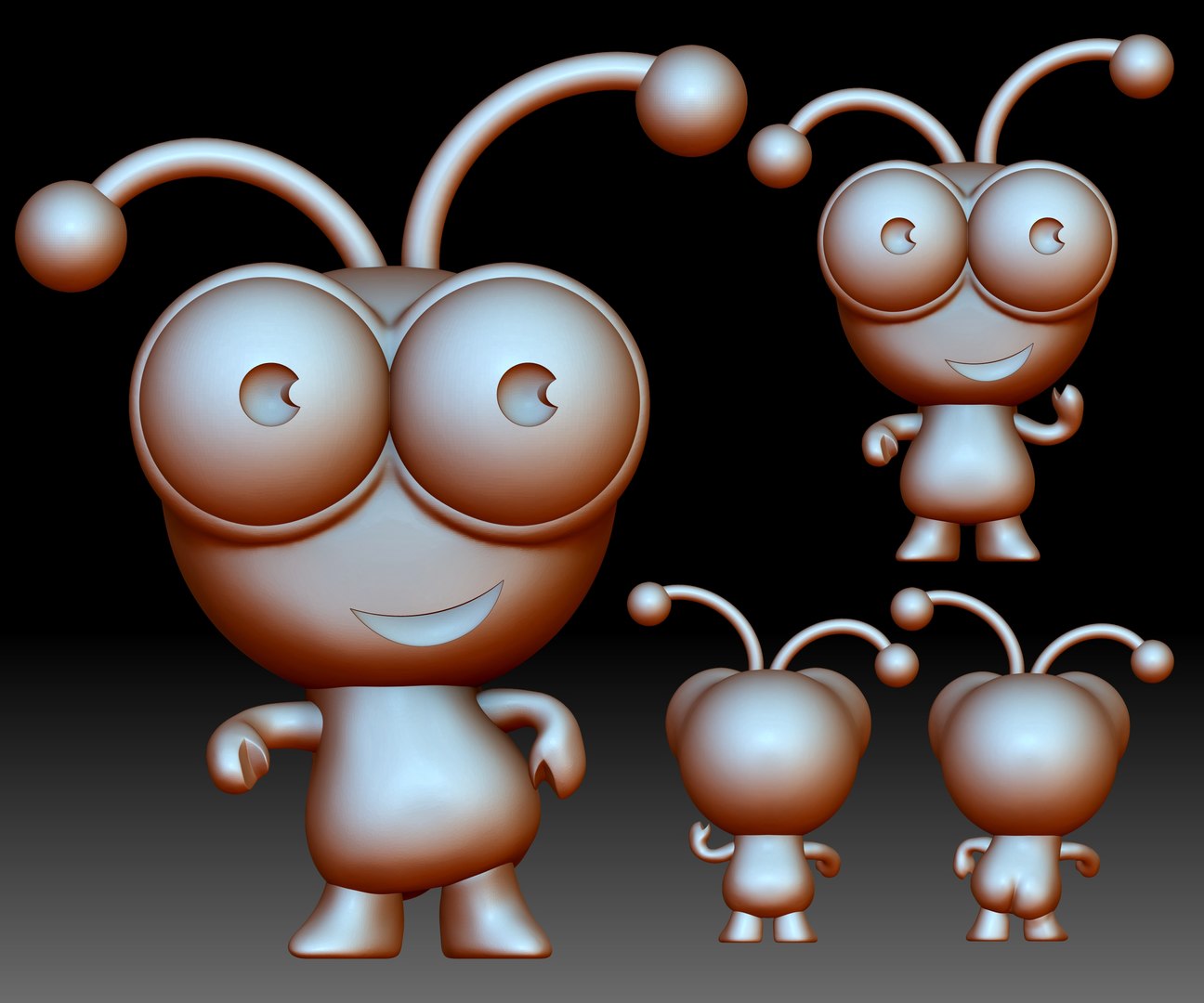 3D cricut stl file printable - TurboSquid 1622601