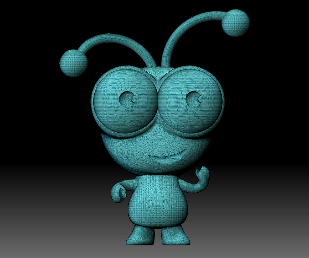 3D cricut stl file printable - TurboSquid 1622601