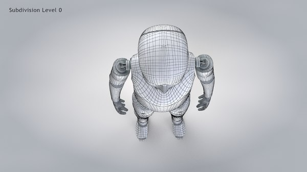 Boneco de teste de travamento infantil Modelo 3D - TurboSquid 1622933