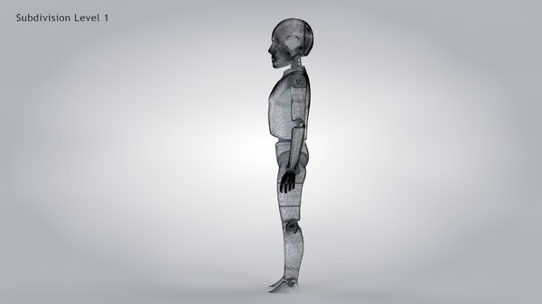 Boneco de teste de travamento infantil Modelo 3D - TurboSquid 1622933