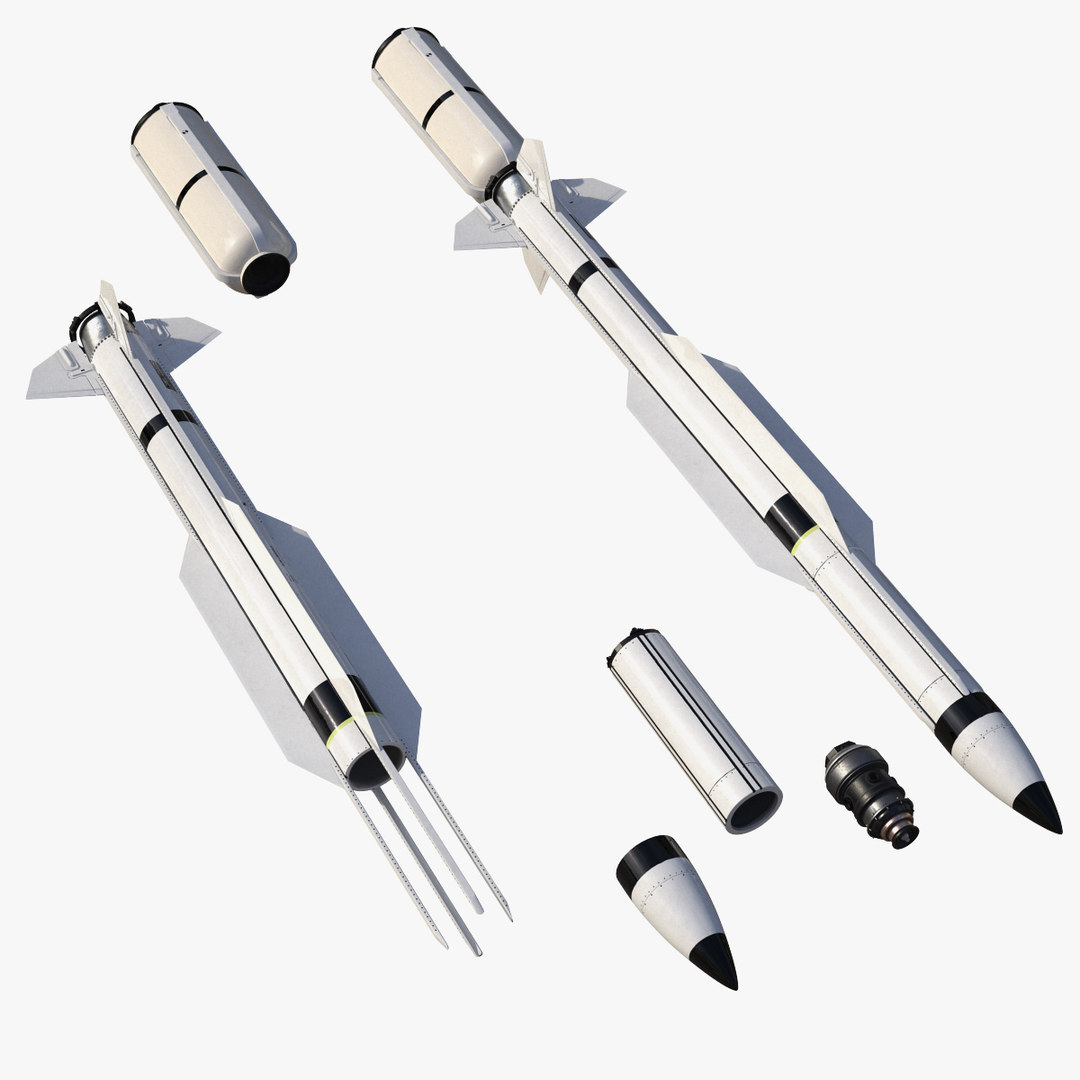 3D model rim 174 standard extended - TurboSquid 1623882