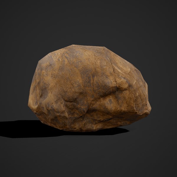 Free 3D Rocks Models | TurboSquid