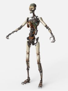 Fallout 3D Models for Download | TurboSquid