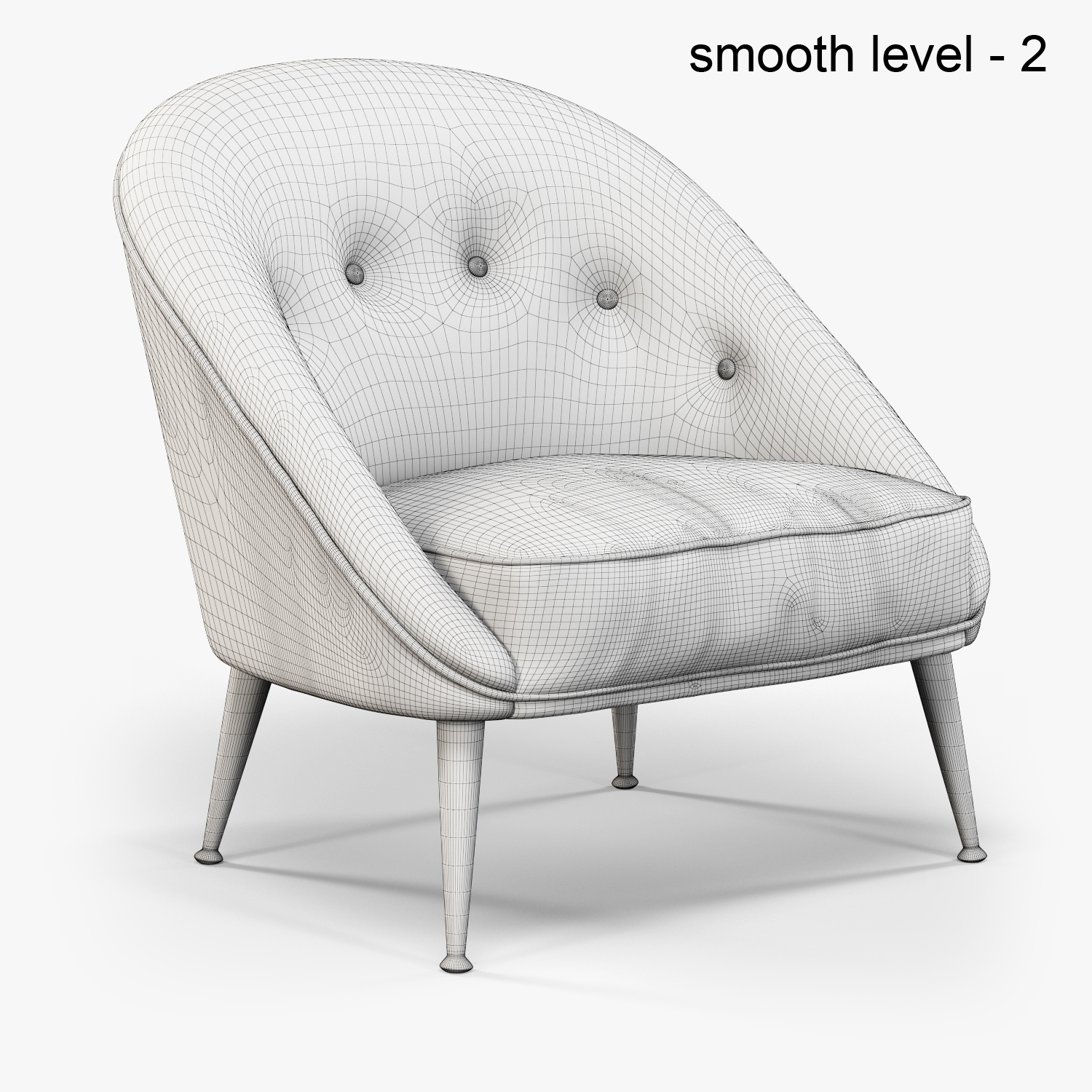 brabbu malay armchair chair max