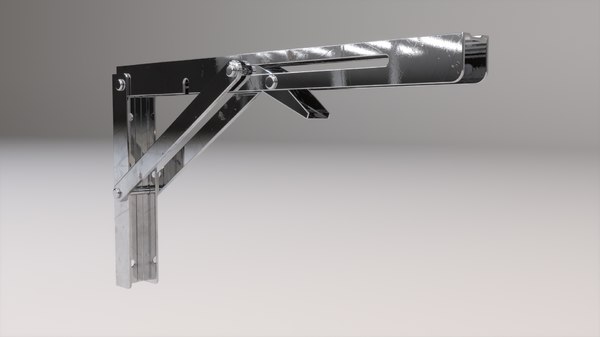 3D Bracket Models | TurboSquid