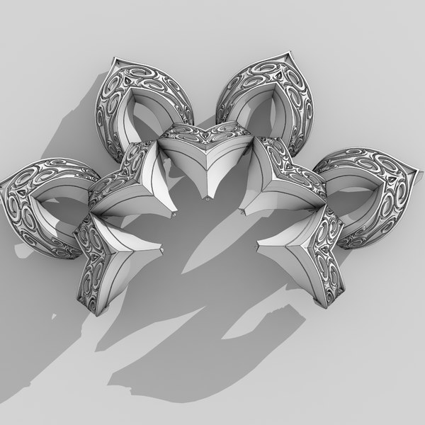 Free 3D Accessories Models | TurboSquid