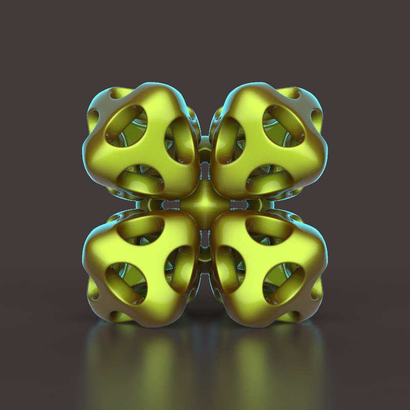 Free 3D model shape sculpture art - TurboSquid 1624373