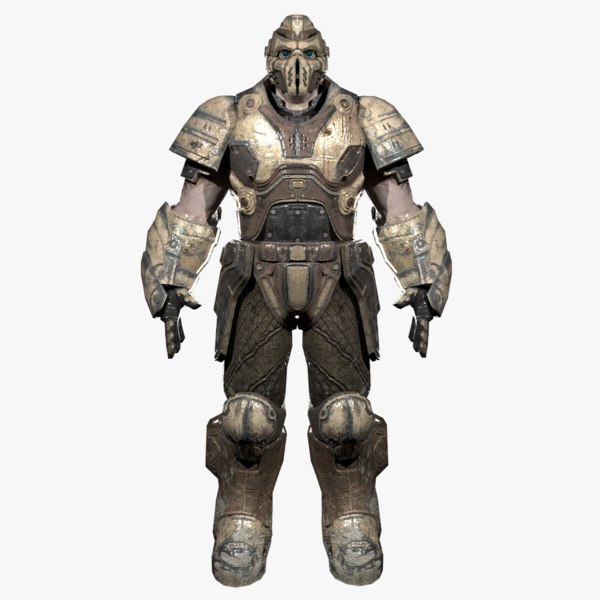 Free 3D Unreal Models | TurboSquid