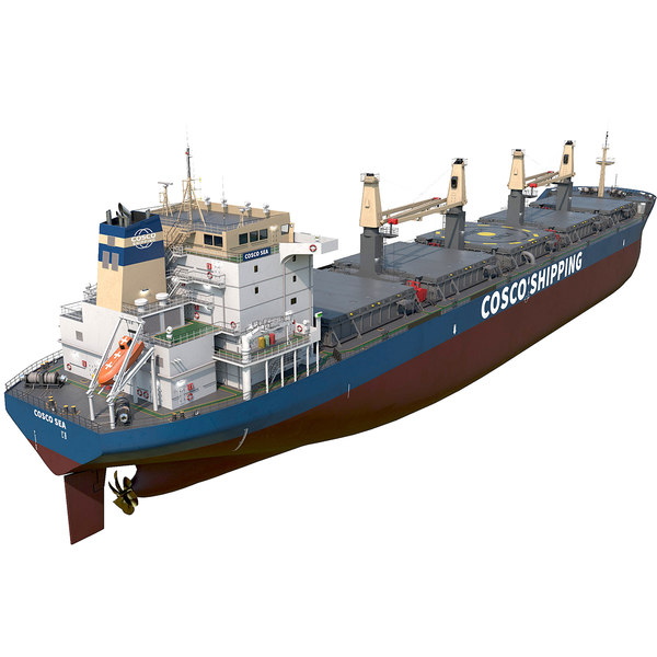 Vehicles Vessel 3D Models for Download | TurboSquid