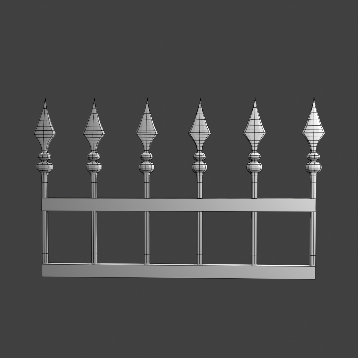 kostenlos Tor 3D-Modell - TurboSquid 1624571