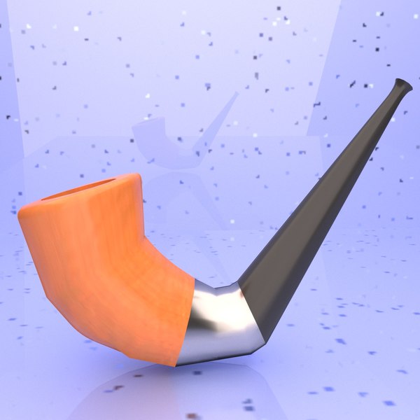 3D churut - TurboSquid 1625437