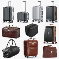 3d samsonite reflex 2 bag