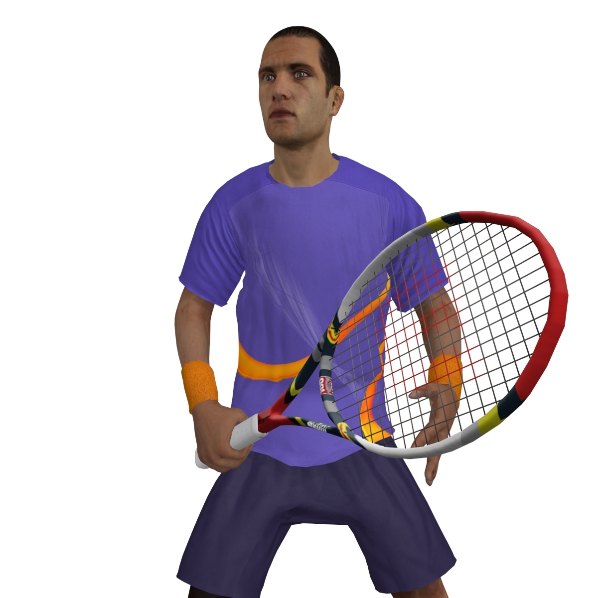 max tennis pack games