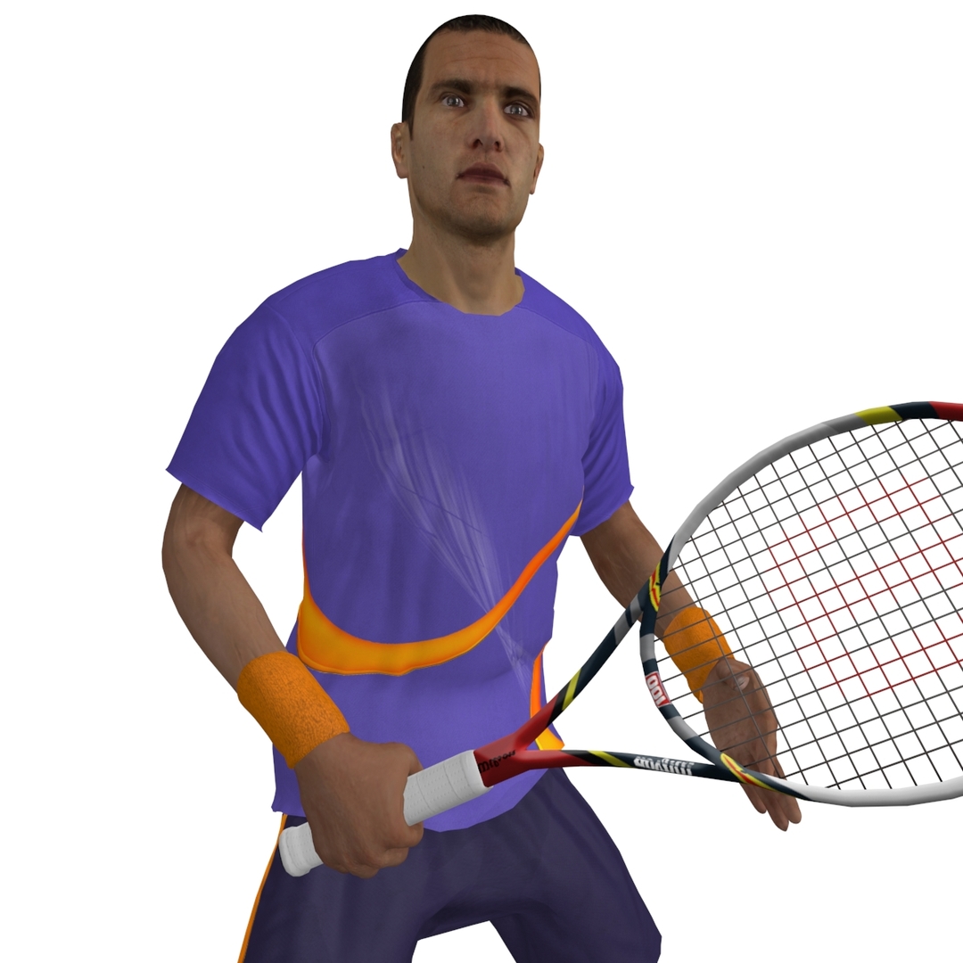 max tennis pack games