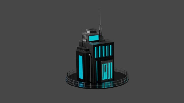 Free Blender Base Models | TurboSquid