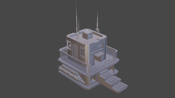 Free 3D Base Models | TurboSquid