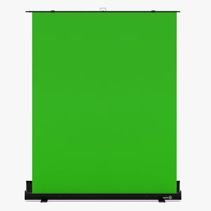Free 3D Green-Screen Models | TurboSquid