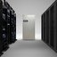 3D model server room - TurboSquid 1626960
