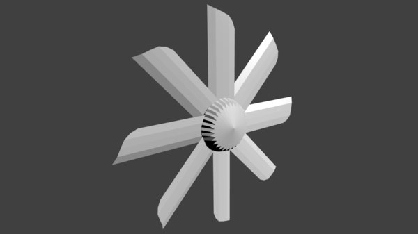 Free 3D Fan Models | TurboSquid