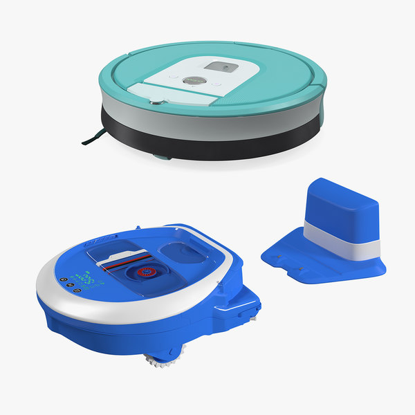 Vacuum Cleaner 3D Models for Download | TurboSquid