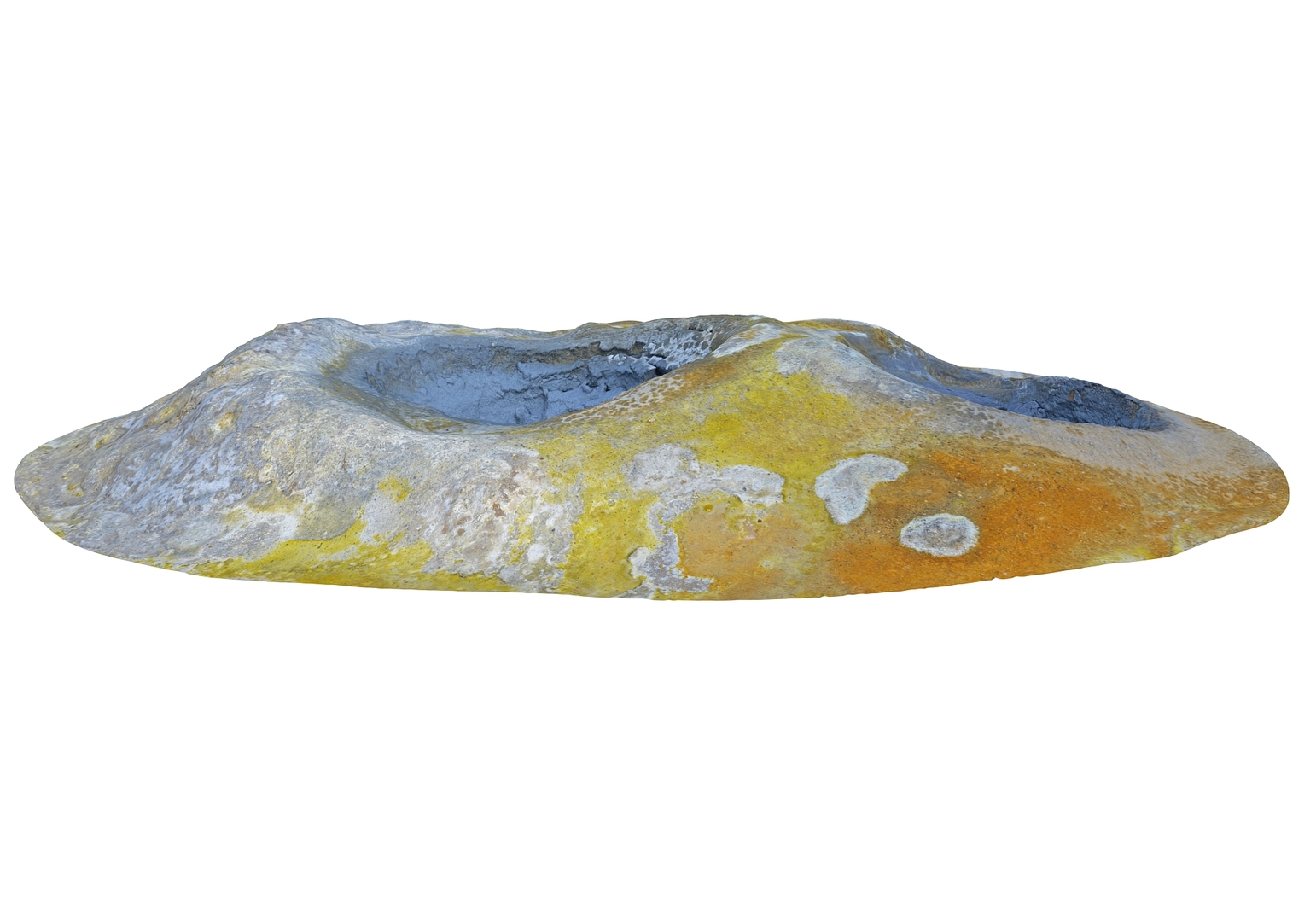 Geyser mega pack 3D model - TurboSquid 1627957