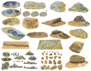 fbx mountain games maps