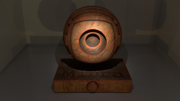 Free 3D Shader Models | TurboSquid