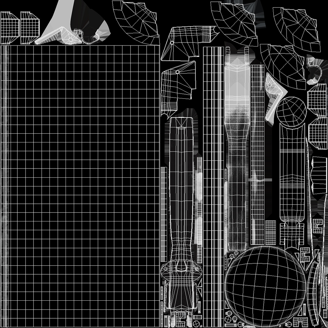 Abc m7a2 riot control model - TurboSquid 1628611