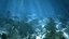 Depths ocean 3D model - TurboSquid 1629129