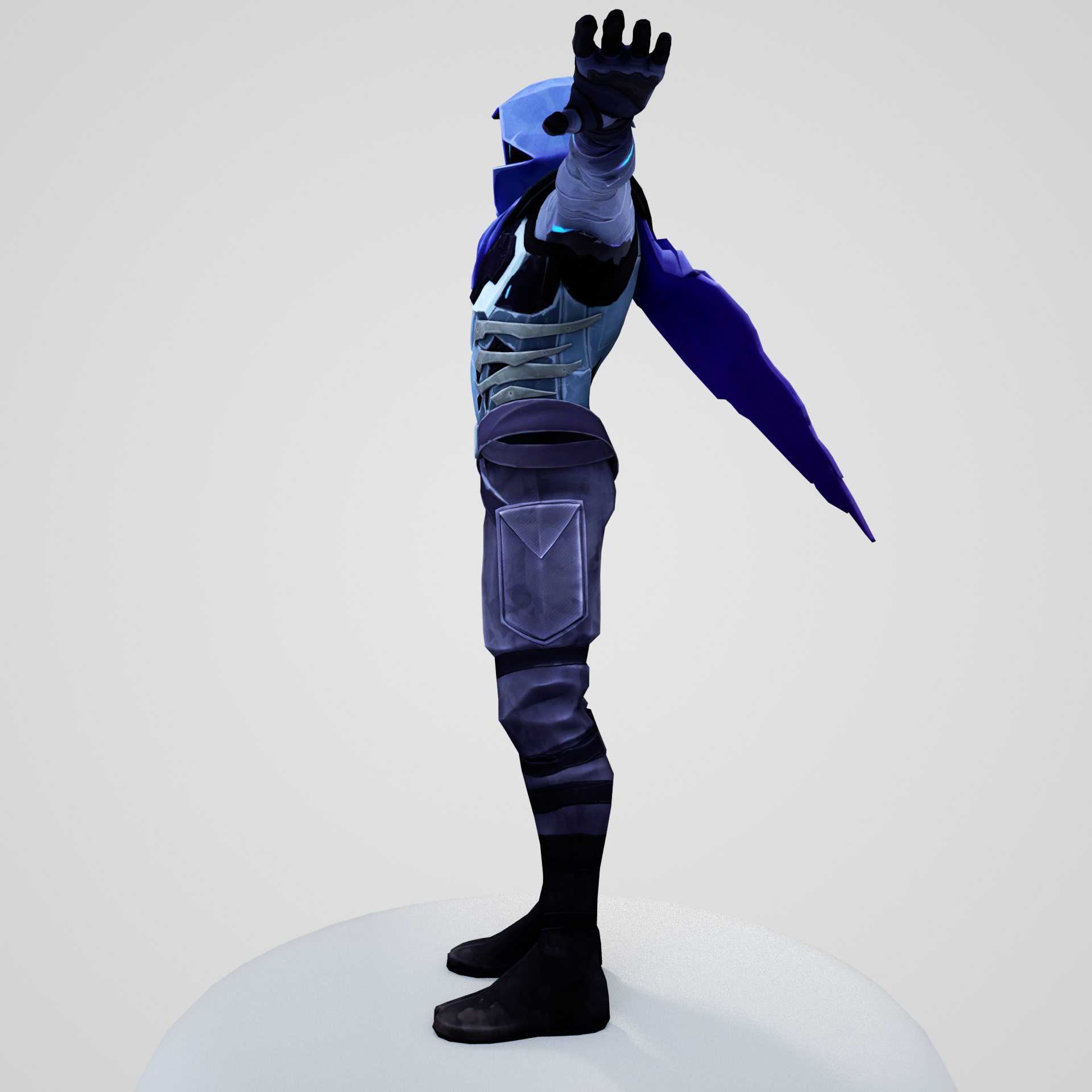 Omen new 3D model - TurboSquid 1629411