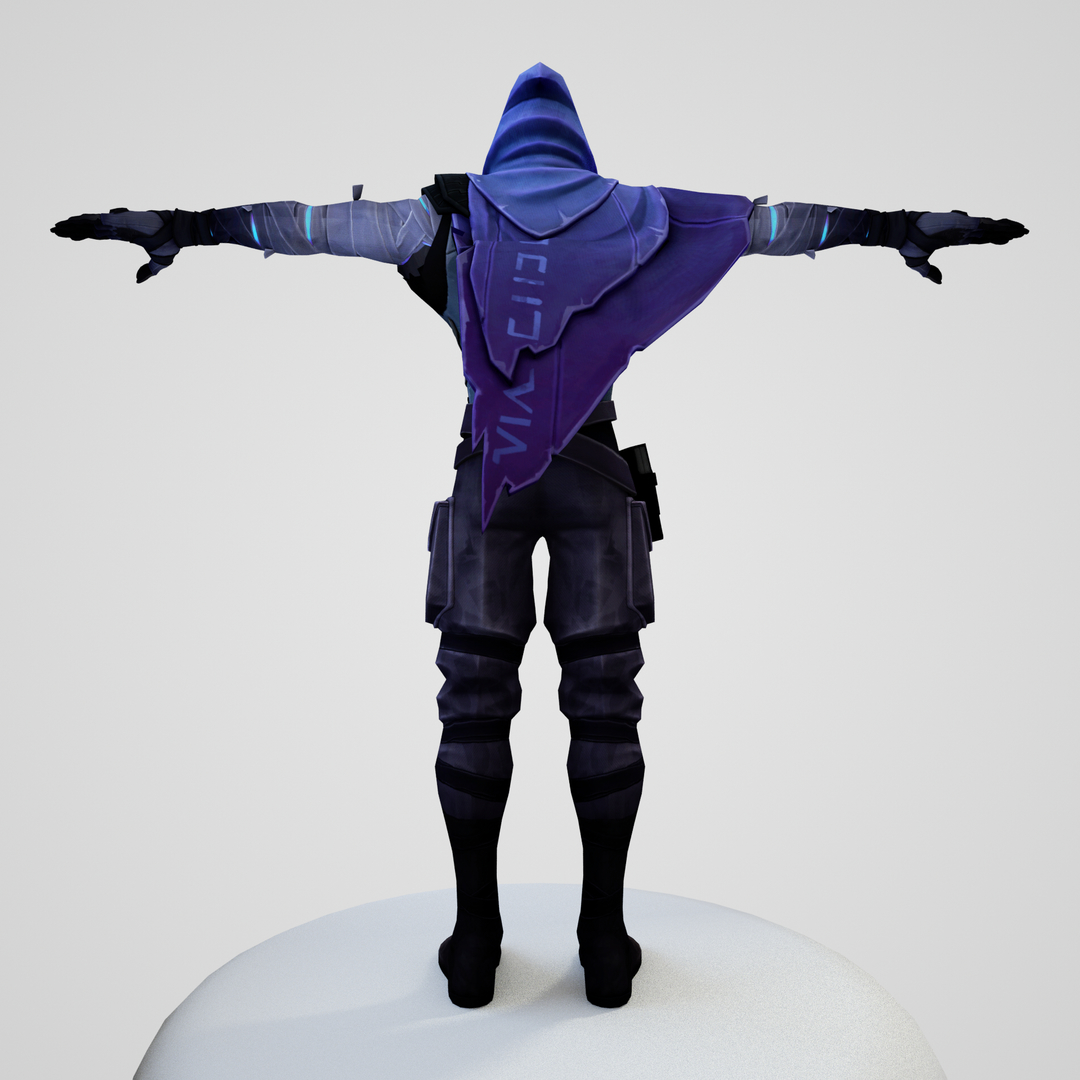 Omen new 3D model - TurboSquid 1629411