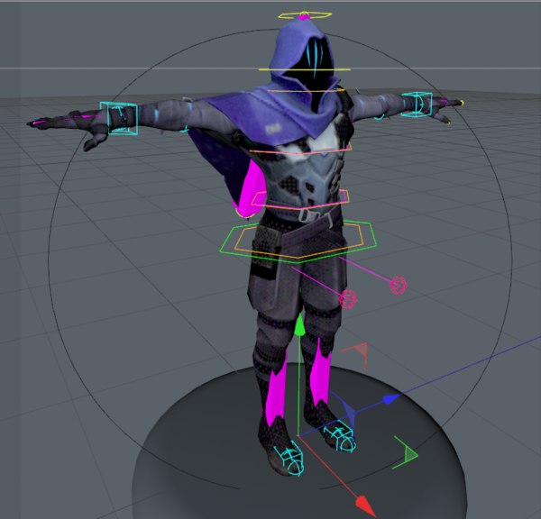 Omen new 3D model - TurboSquid 1629411