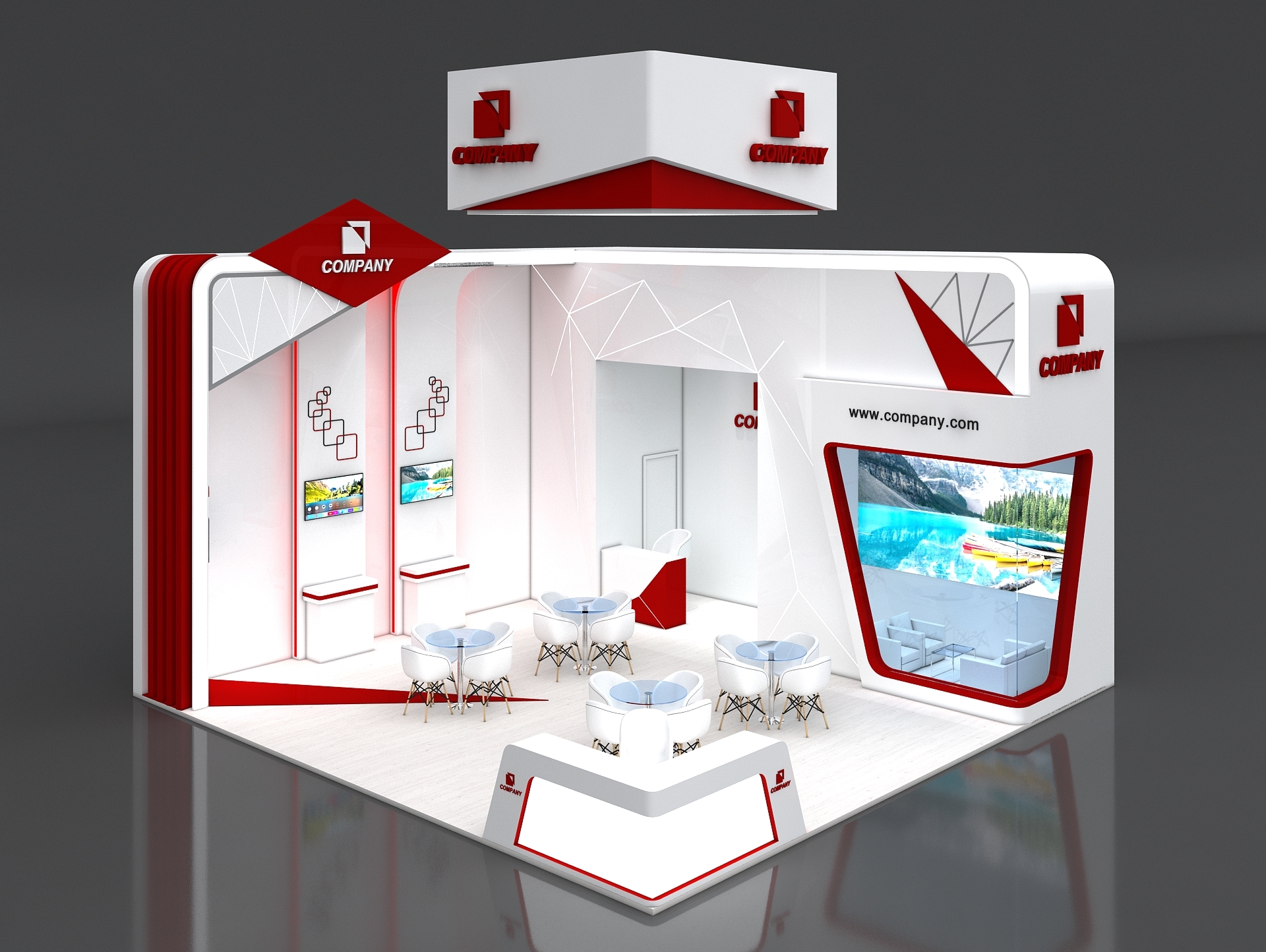 2 3D model - TurboSquid 1629649