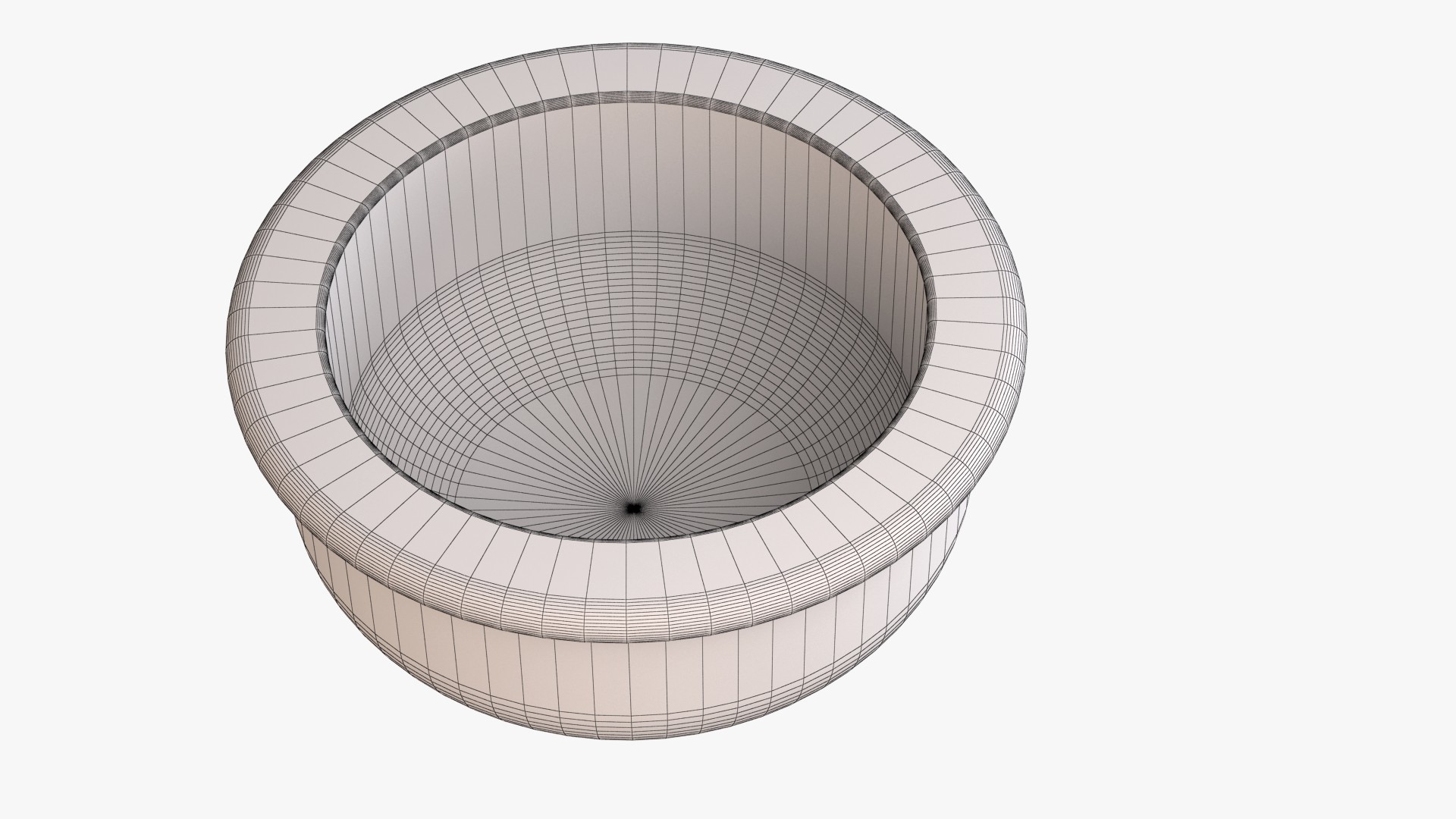 3D decorative pot - TurboSquid 1422858
