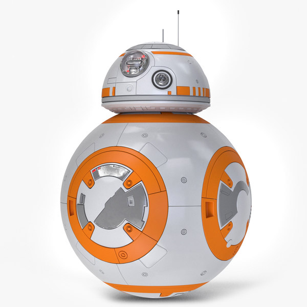 Free Star Wars 3D Models for Download | TurboSquid