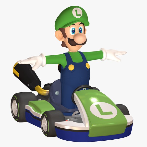 Free Game Character 3D Models for Download | TurboSquid