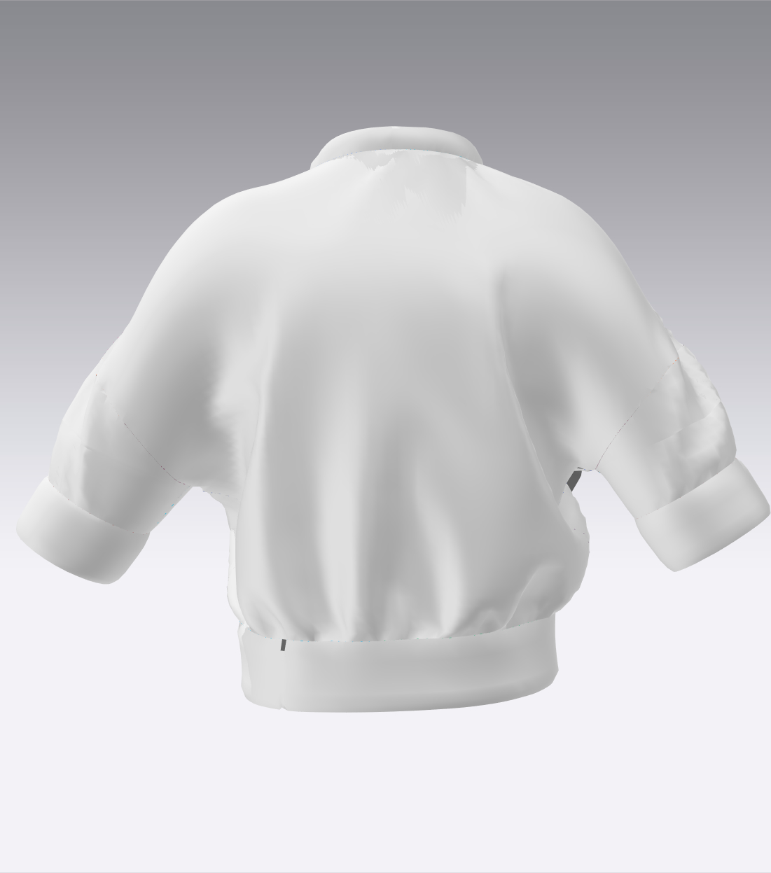 3D marvelous designer pocket clothes model - TurboSquid 1630579