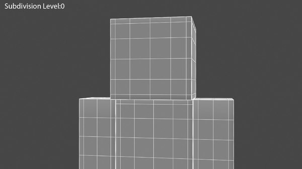 3D minecraft steve model - TurboSquid 1631019