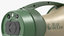 Blue ocean rugged megaphone model - TurboSquid 1631504