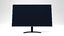 Designed computer monitor screen 3D model - TurboSquid 1631779