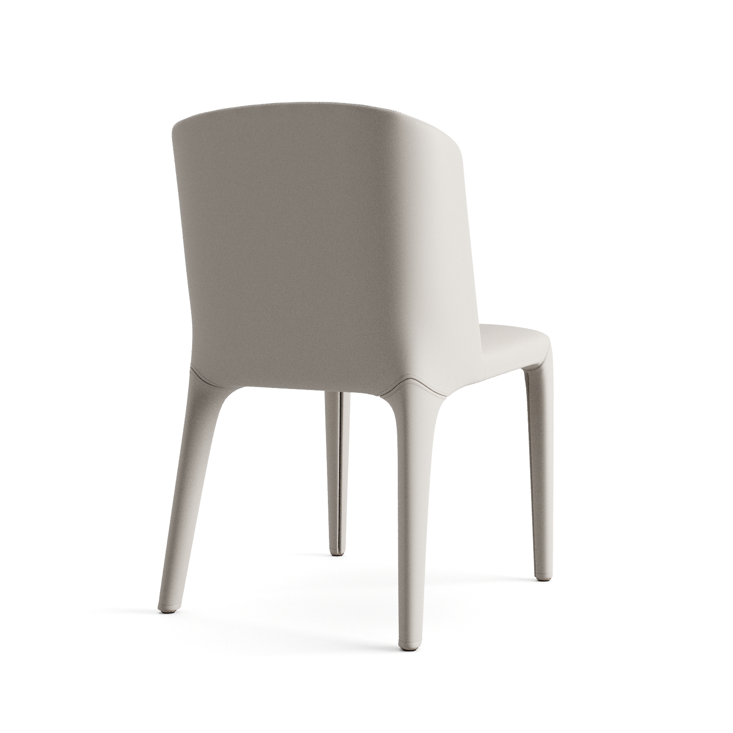Giorgetti Chair Bicolette 3D 모델 - TurboSquid 1631902
