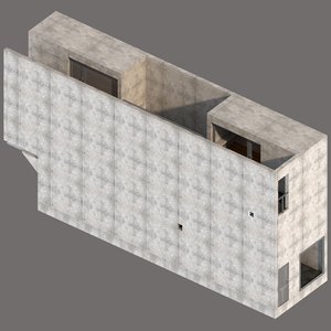 Tadao Ando 3D Models for Download | TurboSquid