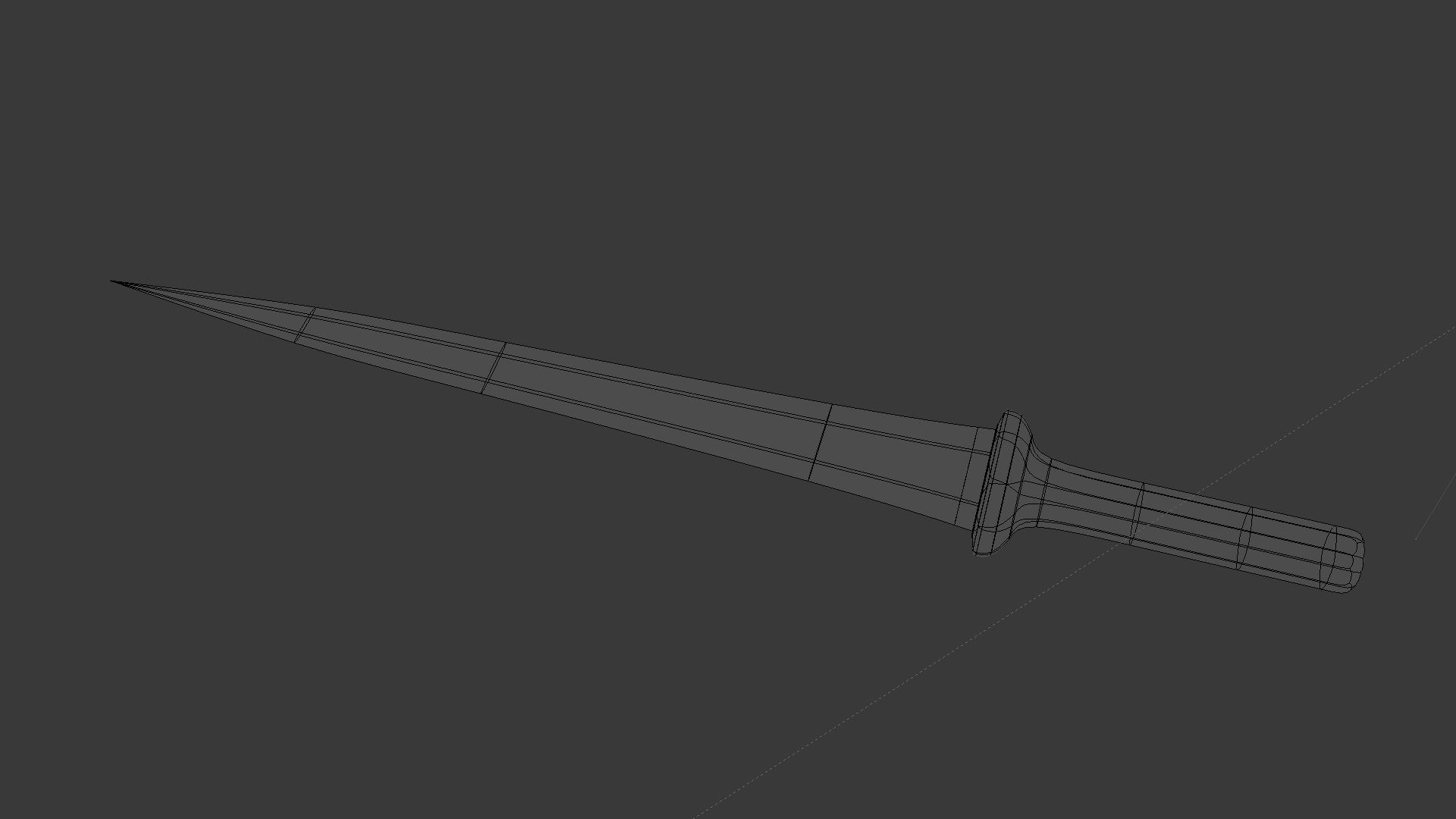 Free 3D sword model - TurboSquid 1632737