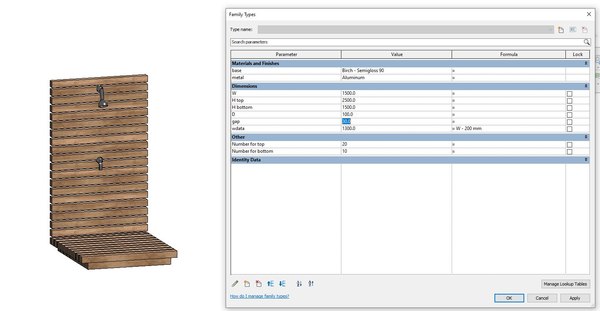 Free exterior shower - parametric 3D - TurboSquid 1634572