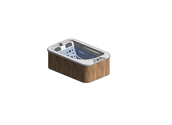 Revit family - scalable 3D model - TurboSquid 1634587