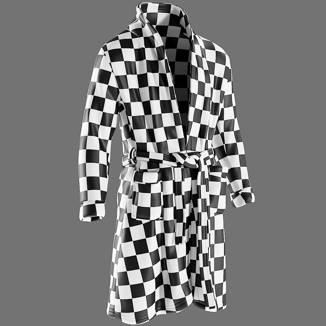 3D mesh clothing mix 5 model - TurboSquid 1634776