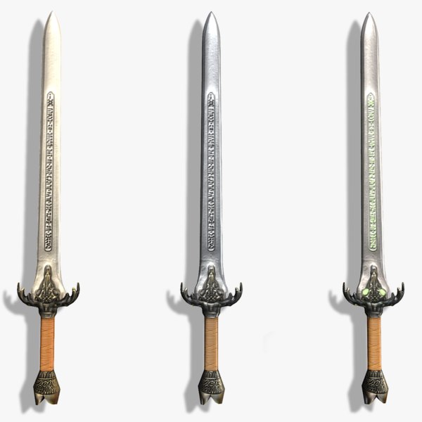 Free 3D Weapon Models | TurboSquid